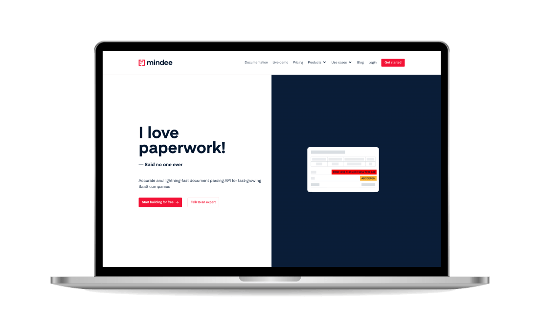 Mindee - Agence Marketing Digital & Web - Cleever Mindee - Agence Marketing Digital & Web - Cleever